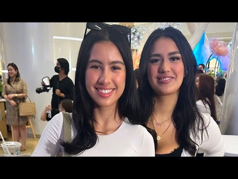 Lorin Gutierrez, life’s better on saturn 🪐 bonding with her sister ...