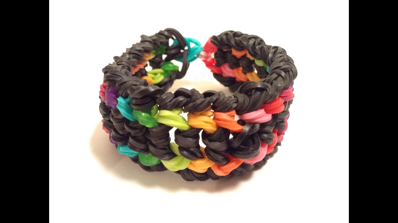 Omega Dragon Scale tutorial - YouTube