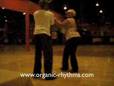 Shayne Social Dancing, www.organic-rhythms.com - YouTube