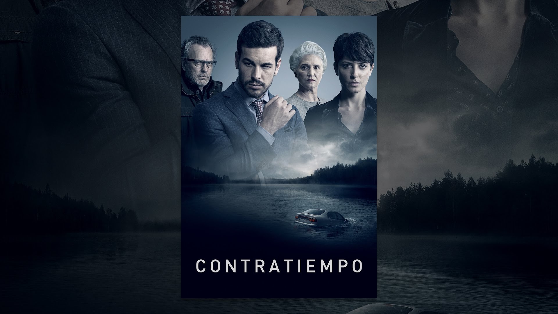 Contratiempo - YouTube