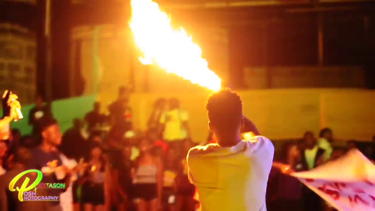 Utech College Rave Thursdays- January 18,2018 - YouTube