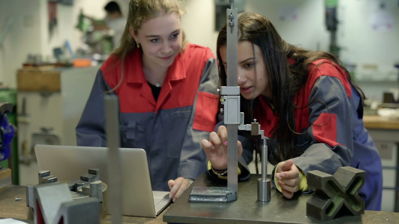 Cross Engineering - YouTube