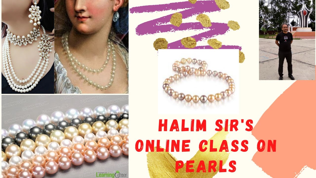 Online class || Pearls || Learning English || English For Today ...