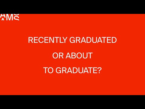 Obtain a master’s degree in 1 year – Discover AMS and our 9 top-ranked ...