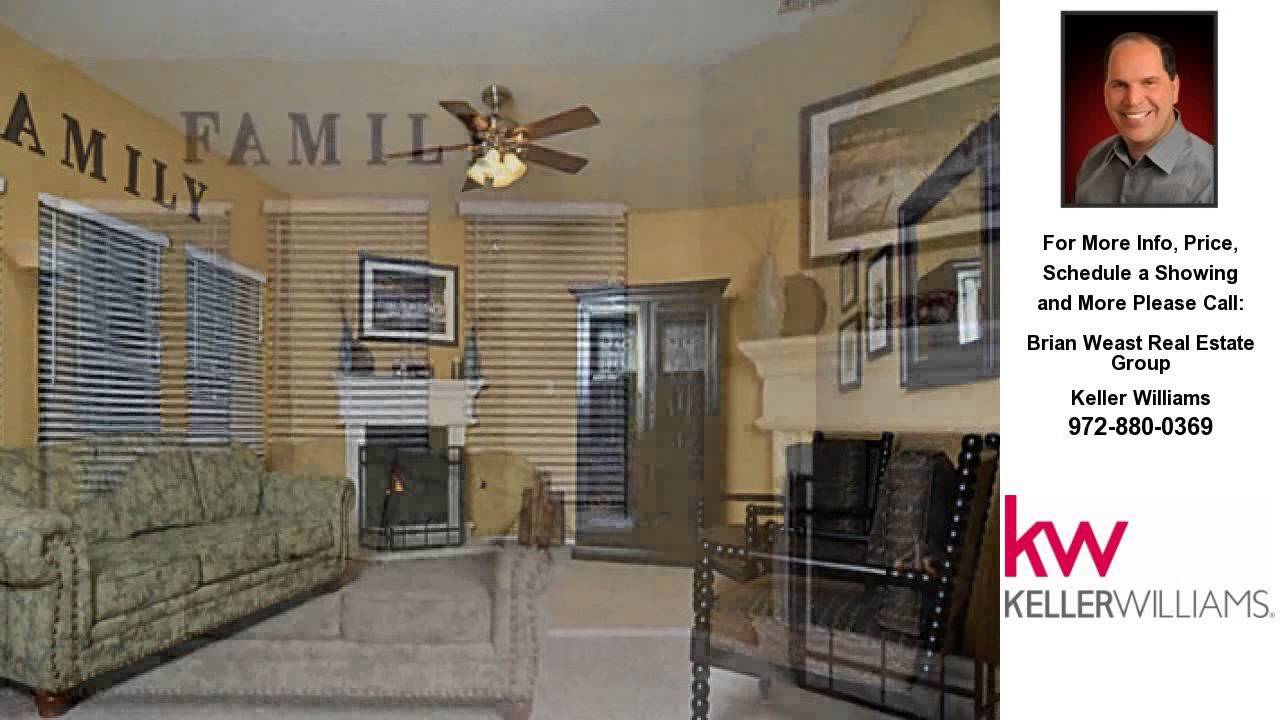 10308 Devin, Hurst, TX Presented by Brian Weast. - YouTube
