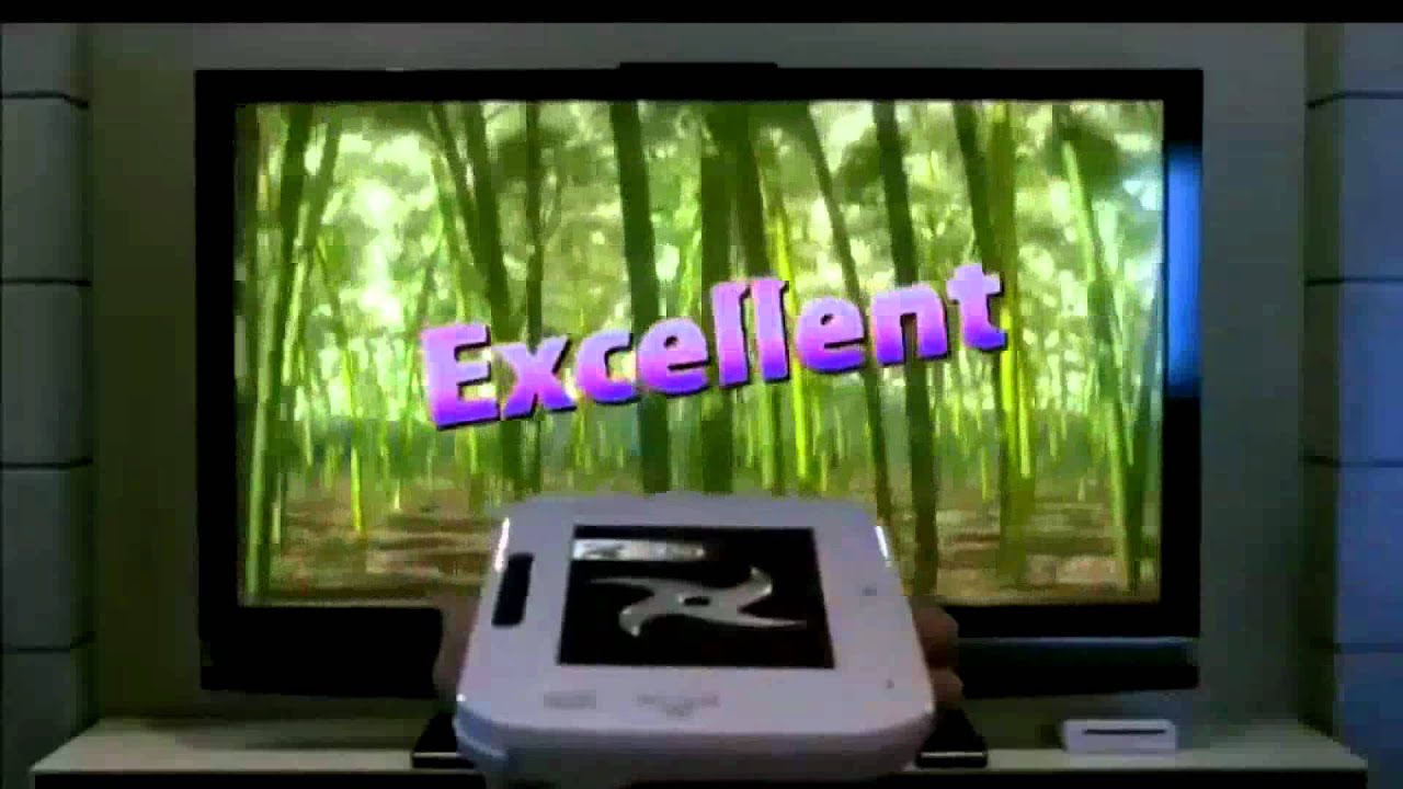 Nintendo Wii U trailer - YouTube