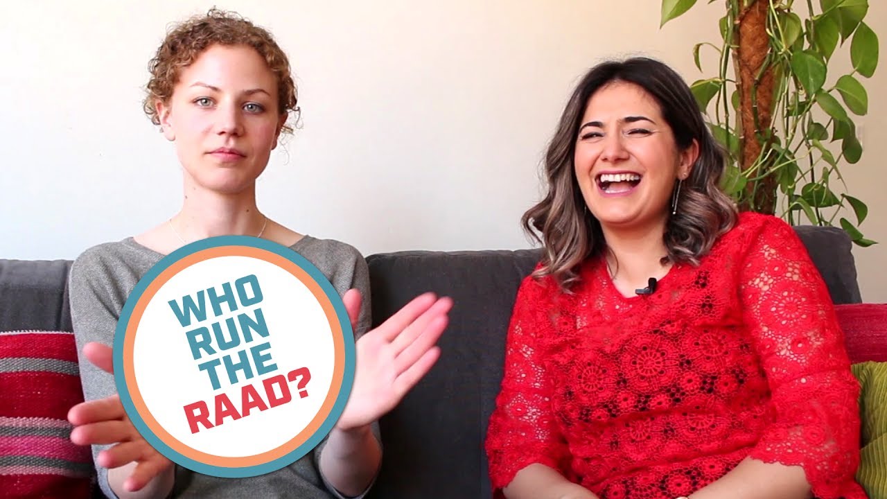 WHO RUN THE RAAD? Part I - Waarom ben je raadslid geworden? - YouTube