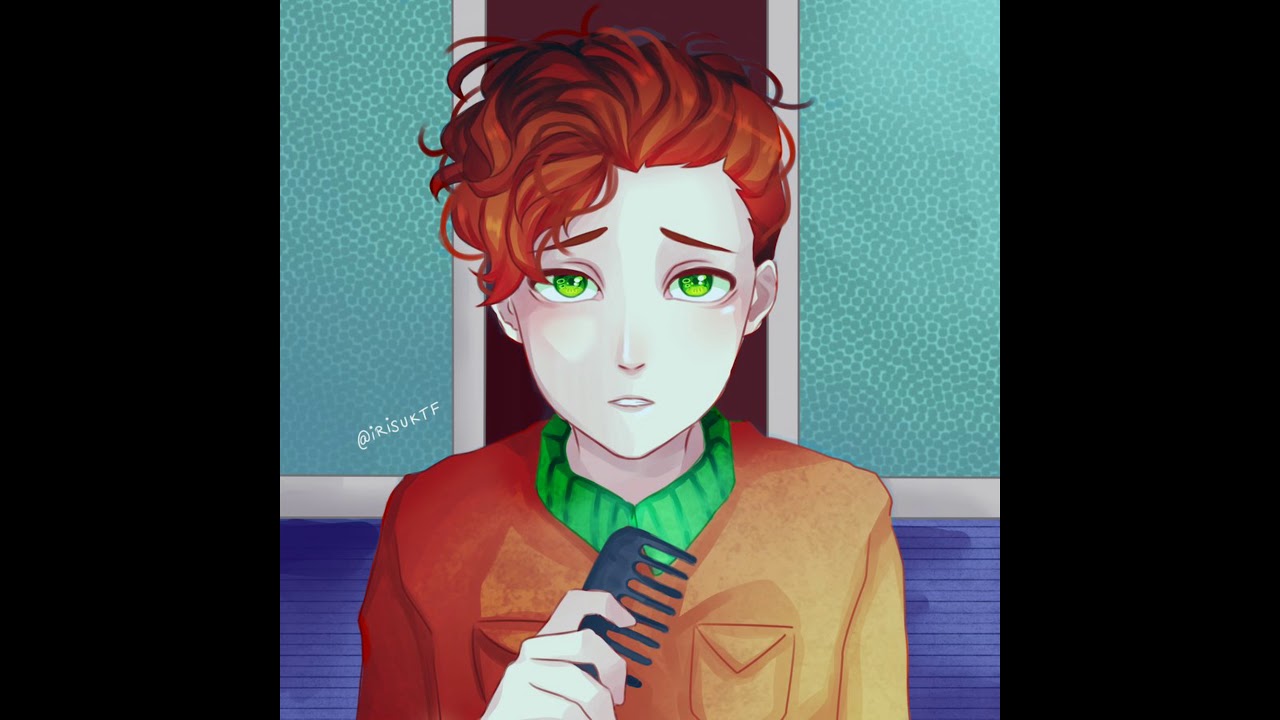 Sick boy - Kyle Broflovski - YouTube