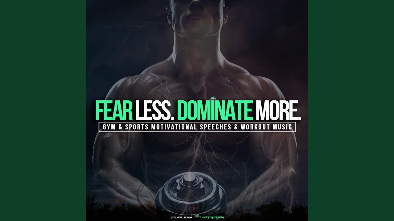 First Place (Sports Motivation Speech) - YouTube Music