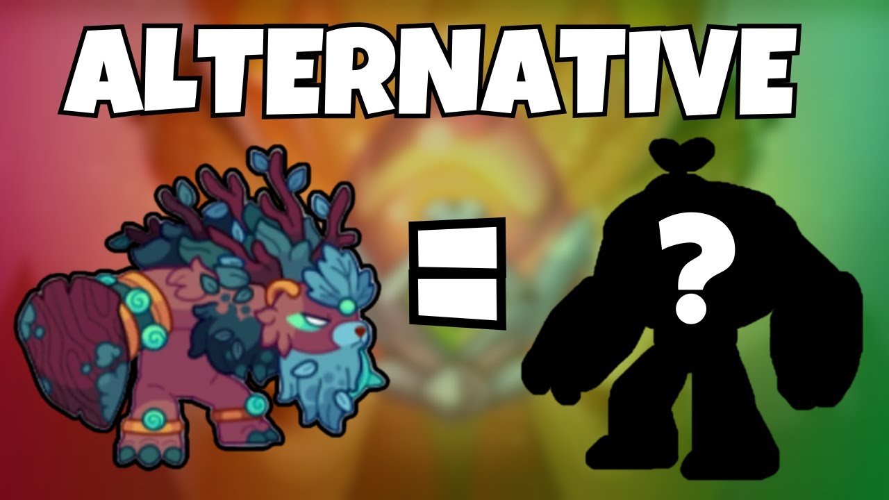 Best Mythical Epic Alternatives! | Prodigy Math Game - YouTube