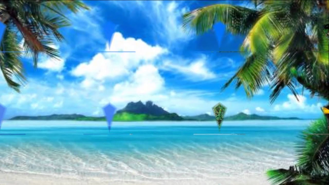 The Fruit is Ripe - YouTube