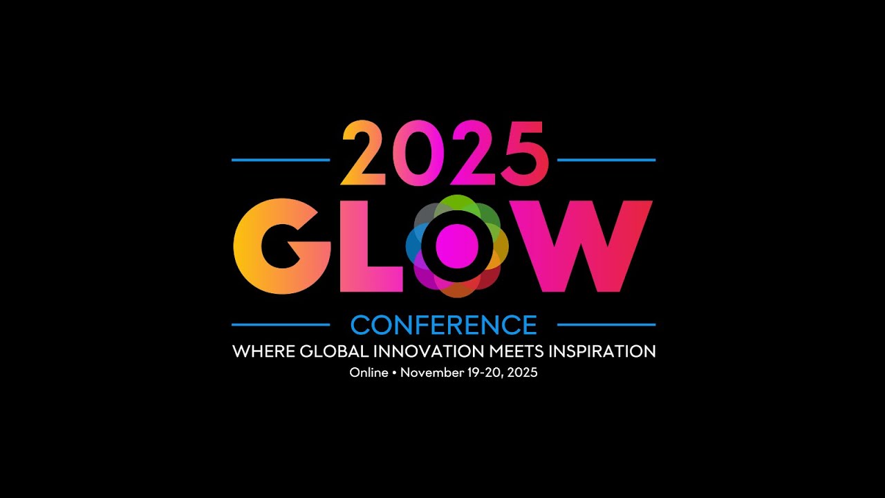 GLOW 2025 Information Session - YouTube