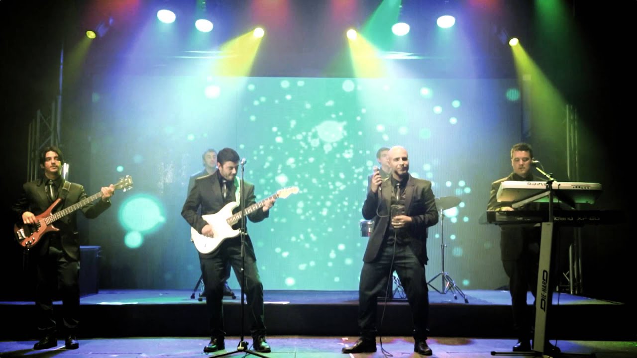 Conjunto Karta Blank - Carta Blanca (Video Clip Oficial) Acordes - Chordify