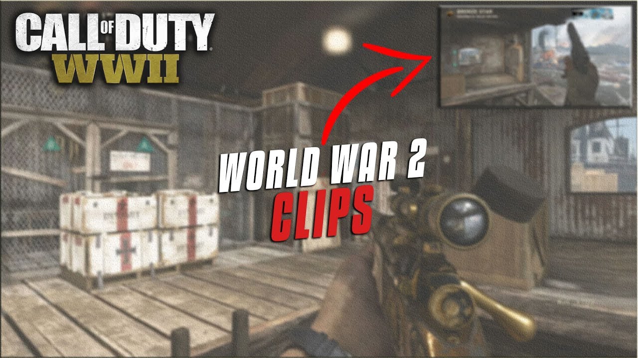 WW2 CLIPS - YouTube