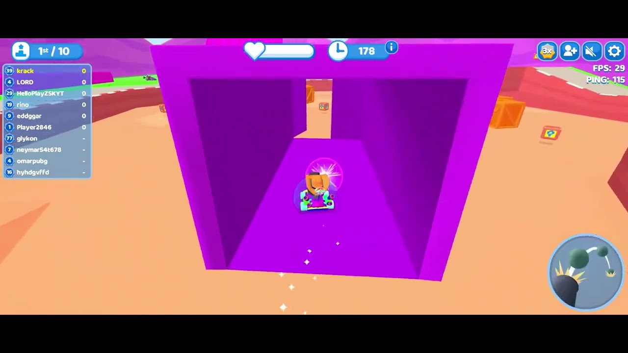 reaching level 40 - YouTube