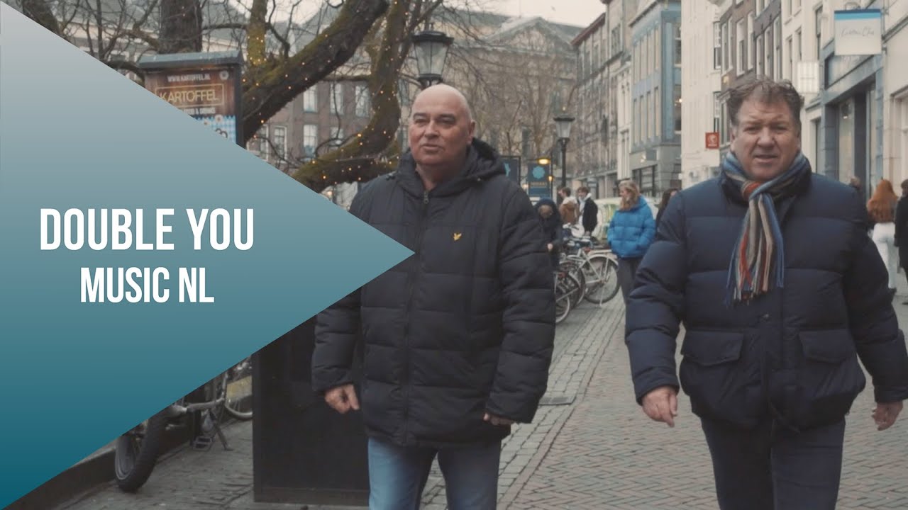 Rik Hoogland & Pascal de Vormer - Ik hou van jou Utrecht - YouTube