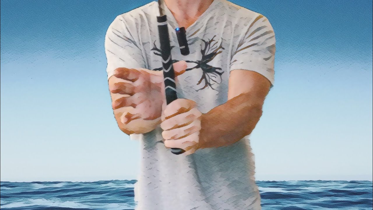 UNUSUAL GRIP PRESSURES - YouTube