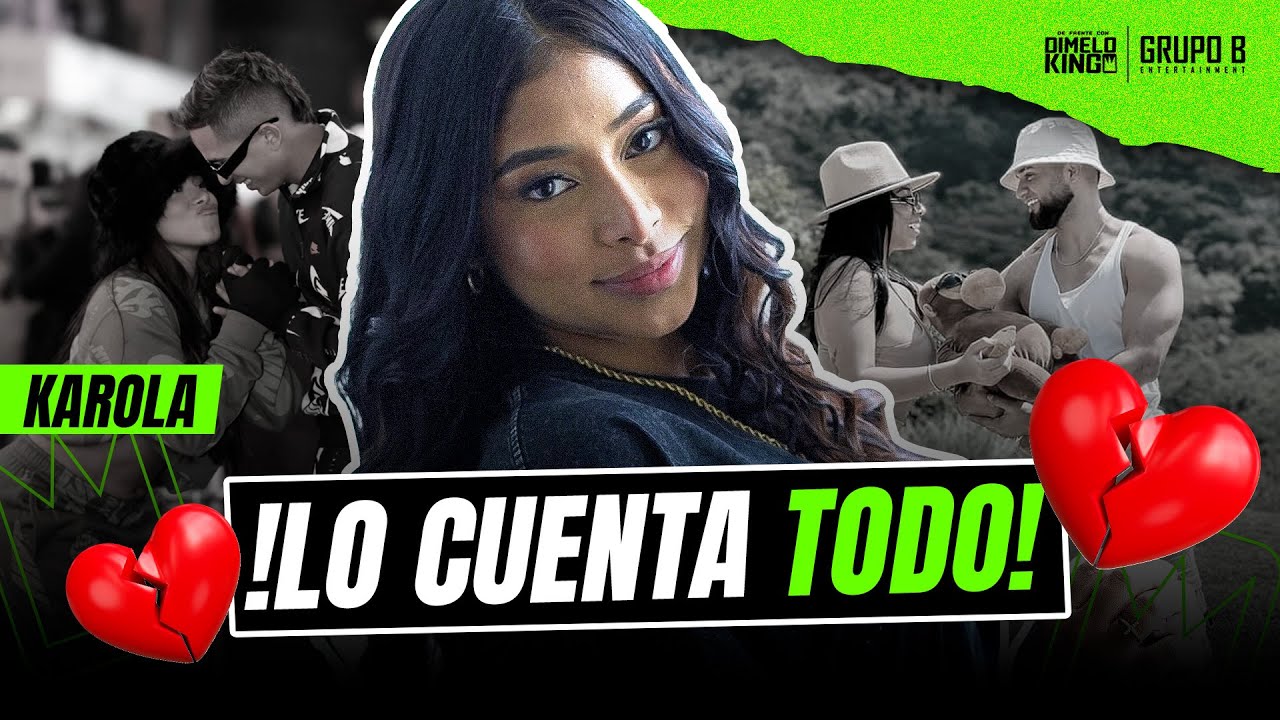 KAROLA TELLS ABOUT HER FUTURE IN LOVE (INTERVIEW) - videoblogs.com