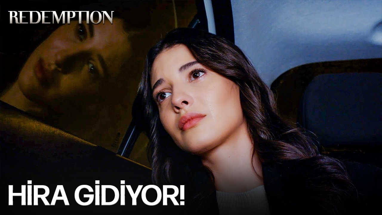 Ben Hira, Orhun’un aşkına esaretim.. 💔 | Esaret 248.Bölüm - YouTube