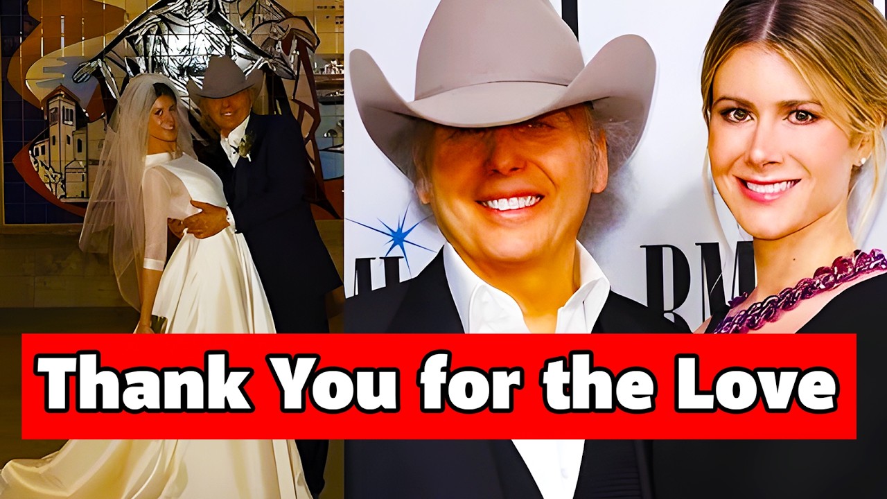 Dwight Yoakam and Emily Joyce: A Decade of Love, Marriage, and ...