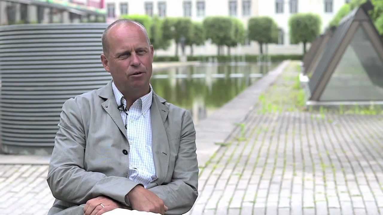 Henrik Bauer, professor i ortopedisk onkologi vid Karolinska sjukhuset ...