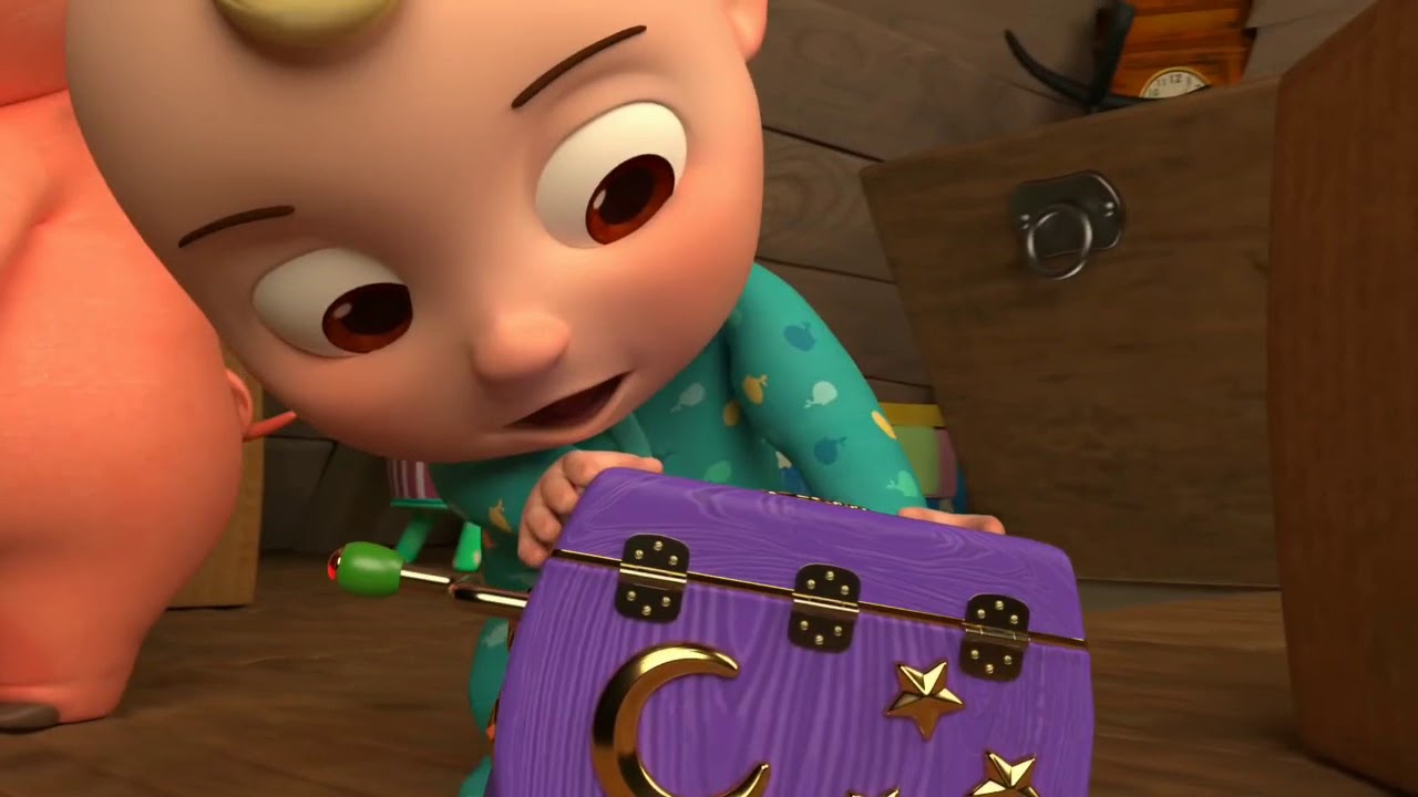 Monkey and a mouse kids rhymes - YouTube