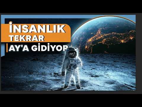 Ay'a Gitmek Neden Hâlâ Zor?