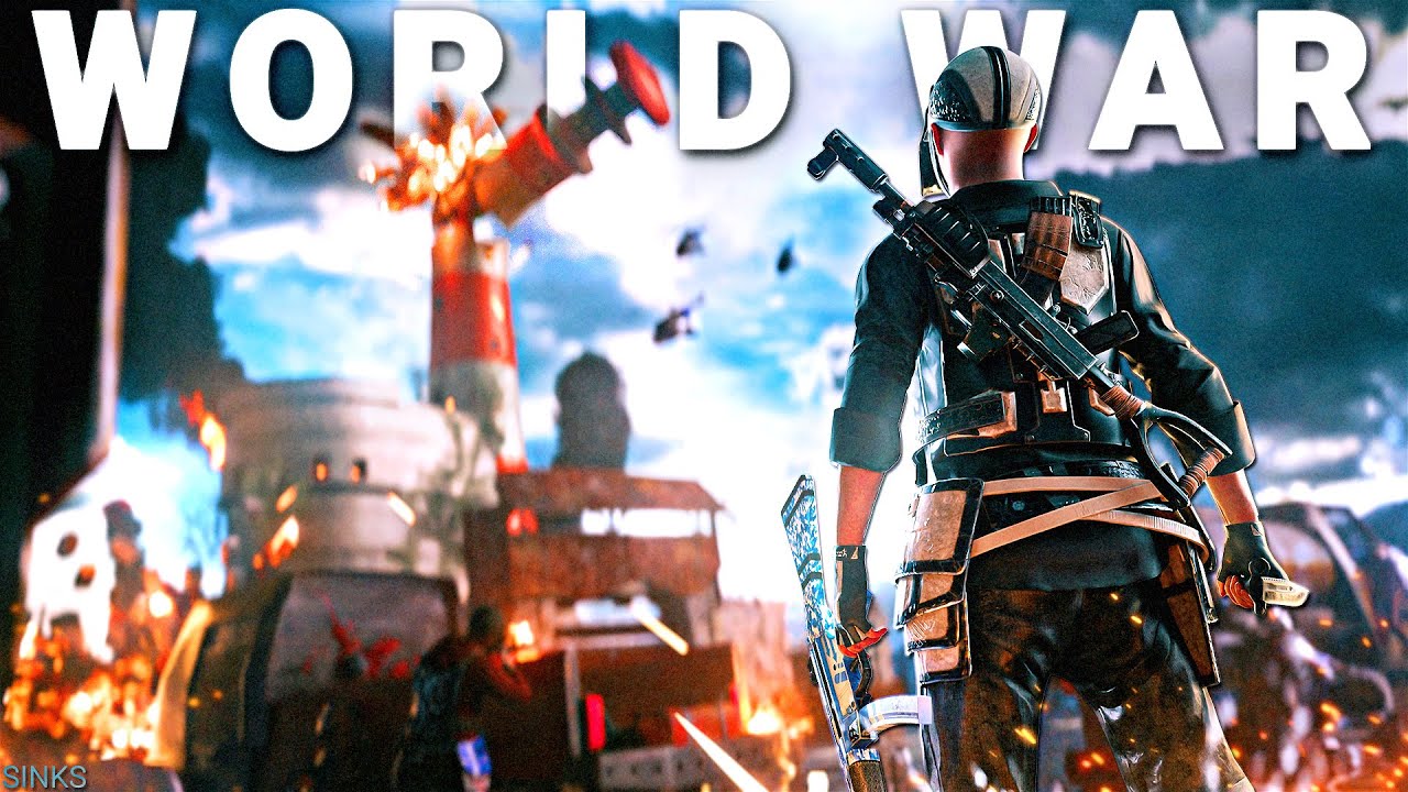 The BIGGEST RAID DEFENSE in my 9,000 hours - Rust - YouTube