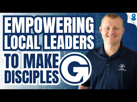 Faith, Baseball, and Impact: A Powerful Conversation with Go Ministries ...