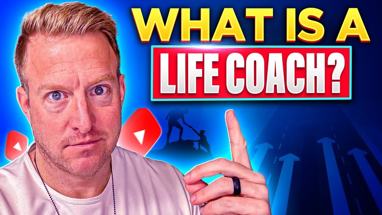 UNLOCKing Your True Potential with (Life Coaching) - YouTube