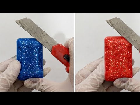 En İyi Rahatlatıcı Sabun Videoları - Rahatlatıcı Videolar #28