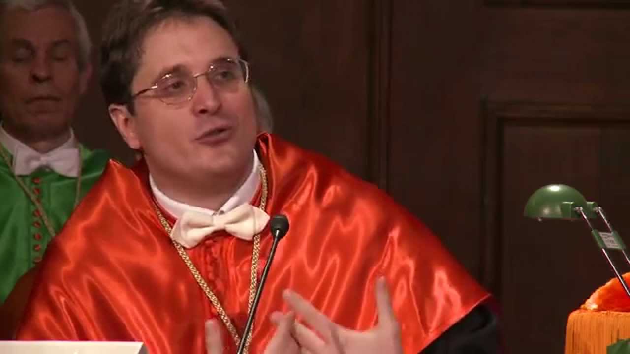 Dr. JOSE MARIA MERIGÓ LINDAHL - YouTube