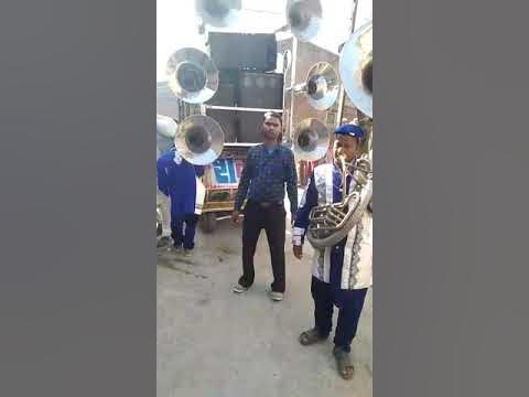Shankar band Hasanpur Luhari Jila Shamli master Ram Kishan mobile number 9927051910 - YouTube