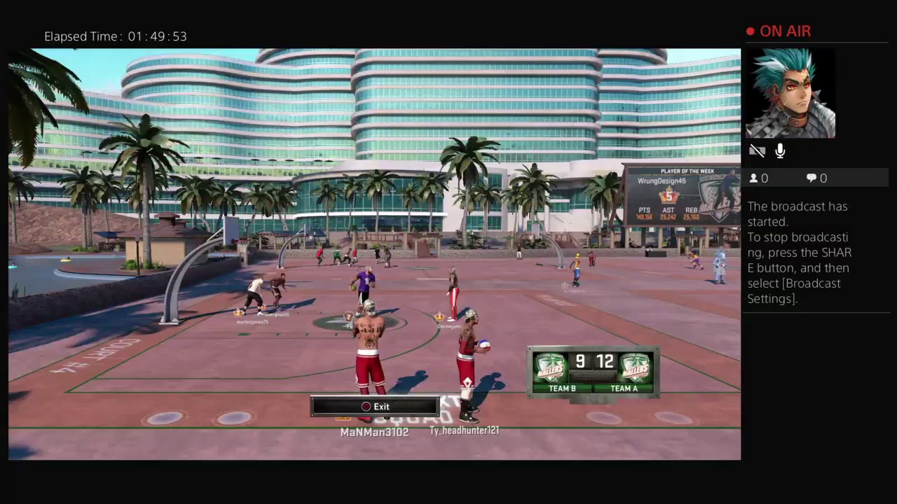 WE HITTING L2!!!!!COMMENT YOUR PSN GAMERTAG ILL ADD U!!!!! - YouTube