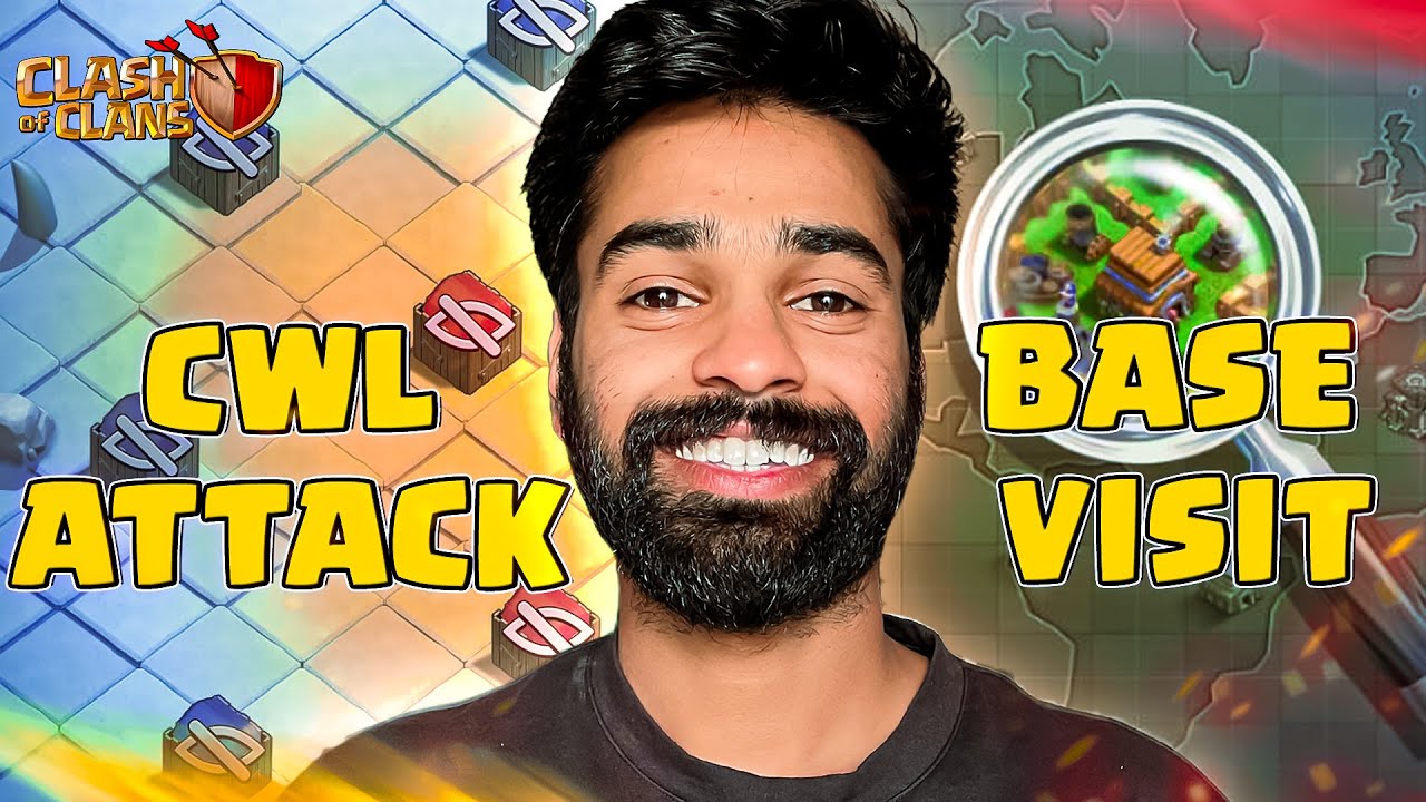 Coc Base Review Live Stream | Clash of Clans Live #shortslive #coc # ...