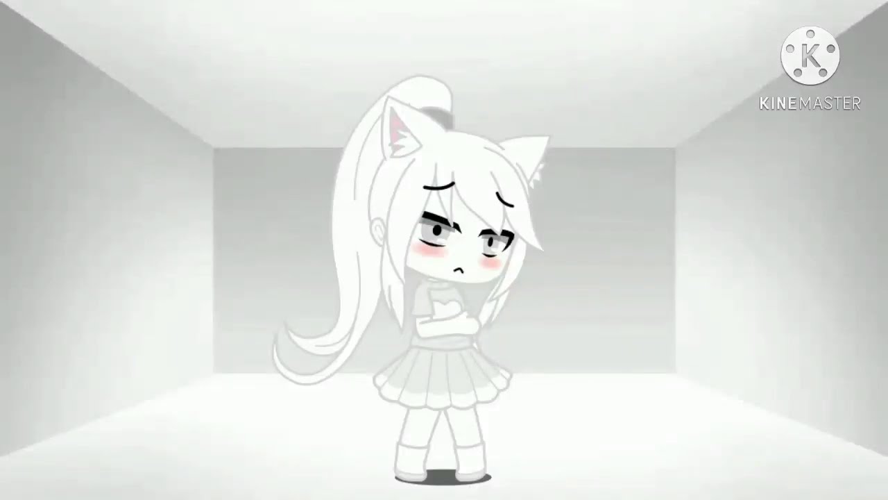 I could be every color you like Gacha Club - YouTube