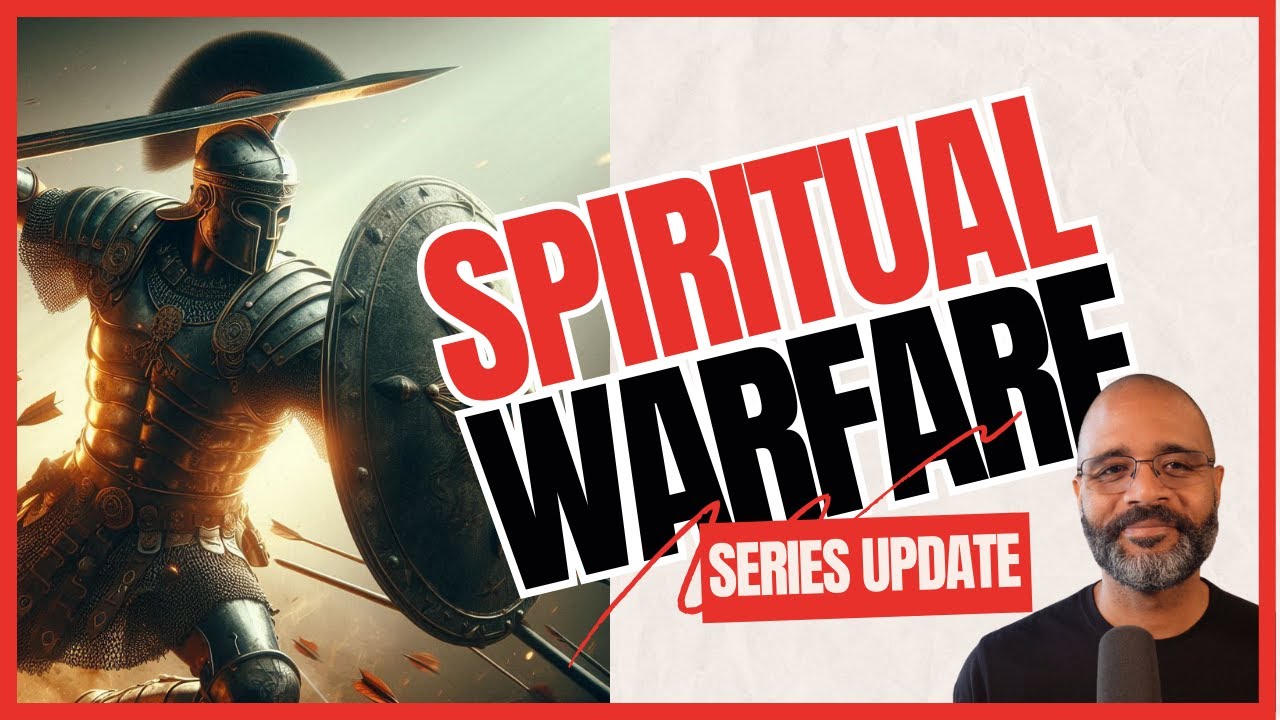 EXPOSING THE ENEMIES WEAPONS, Spiritual Warfare, The Armor of God # ...