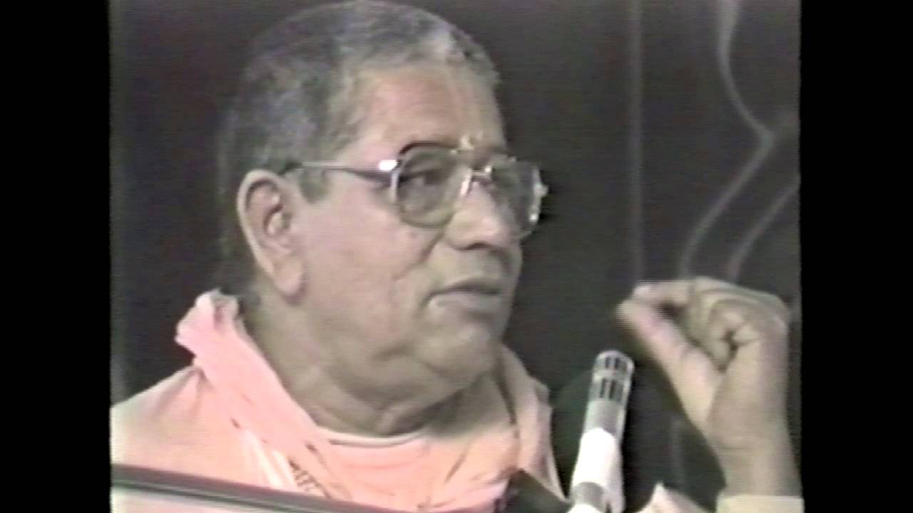 Conceptions of Srila Sridhara Maharaj - YouTube