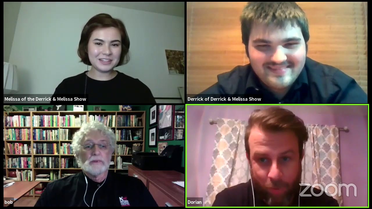 Naive Experts - YouTube