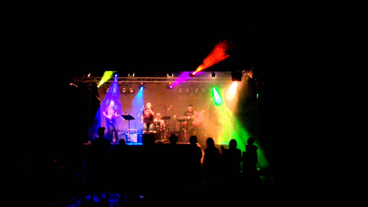 Full screen powered by Sound Light Stage Crew ( SLS crew )4 - YouTube