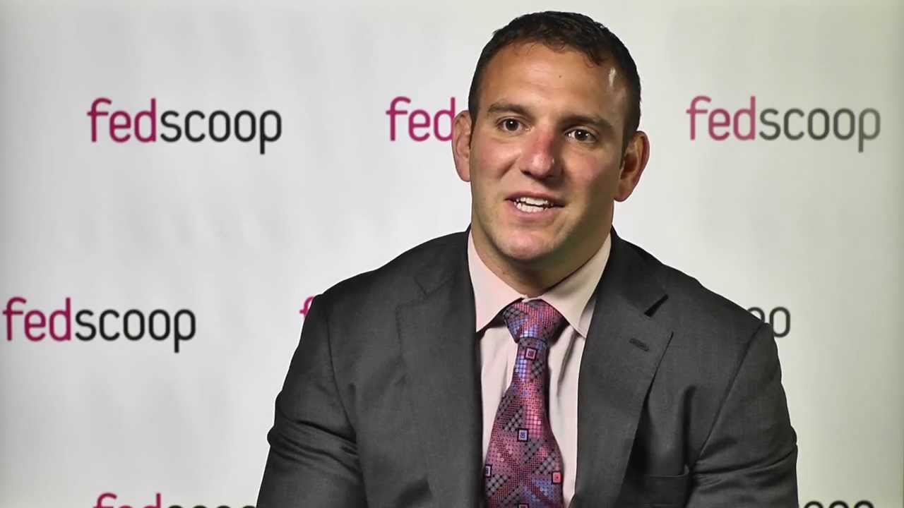 McAfee's Mike Carpenter on the cyber challenges - YouTube