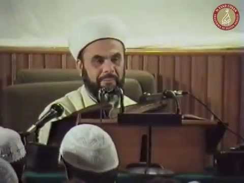 Allah'ı Dost Edinmek