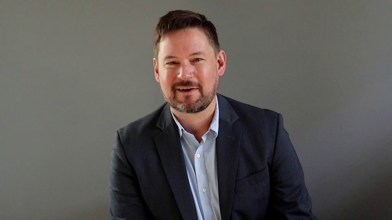 Calvin Gladen, Lic Real Estate Salesperson Social Media clip - YouTube