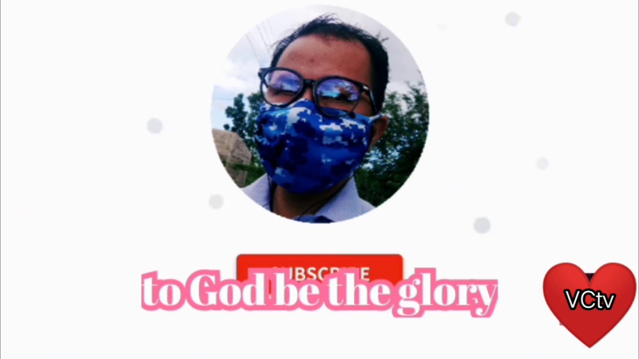 Hinog Ang Uhay (Tagalog Christian Song) Ptr. Vindz - YouTube