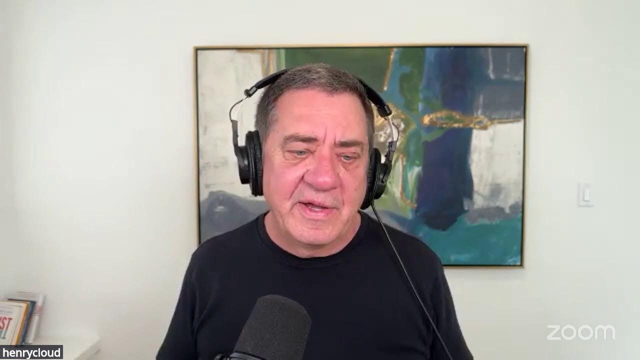 The Dr. Cloud Show | Episode 376 - YouTube