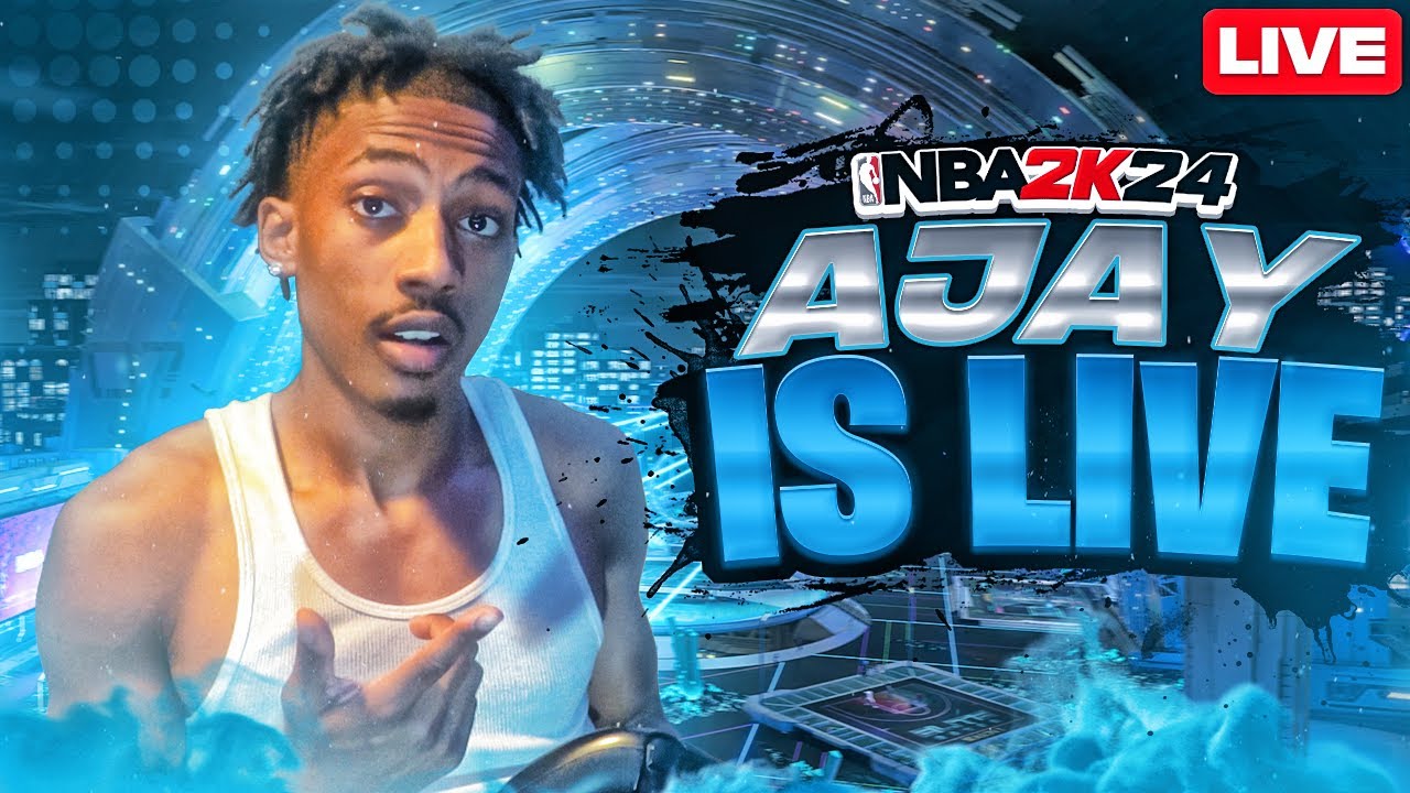 LATE NIGHT 2K VIBES! - YouTube
