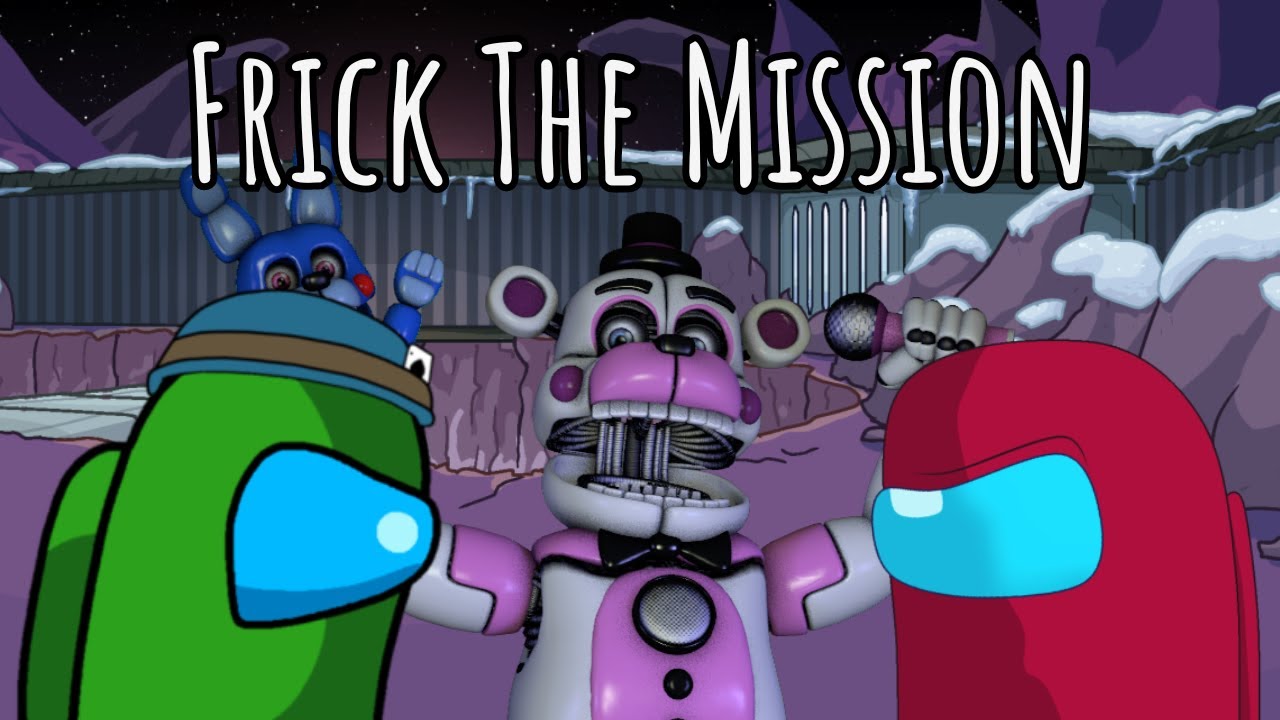 [EXPLICIT] Mashup | Kyle Allen Music x KeepitEZ _ - Frick The Mission ...