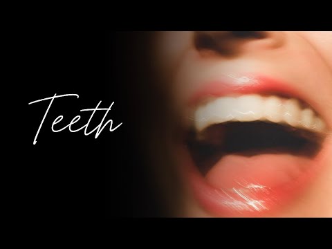 Teeth (powerful subliminal) - YouTube