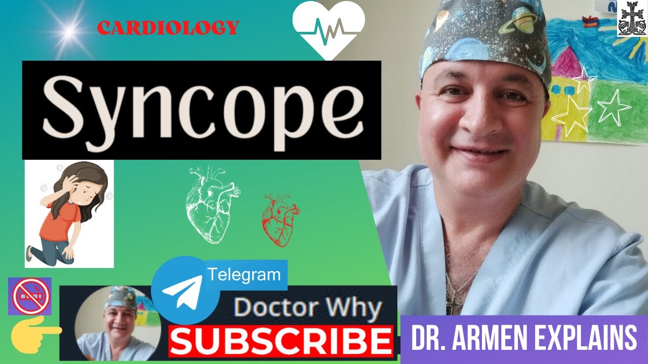 The Syncope Workup: Tilt Table Testing & Electrophysiologic Studies ...