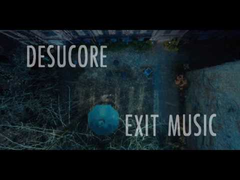 Radiohead - Exit Music (For A Film) (russian cover by Desucore)